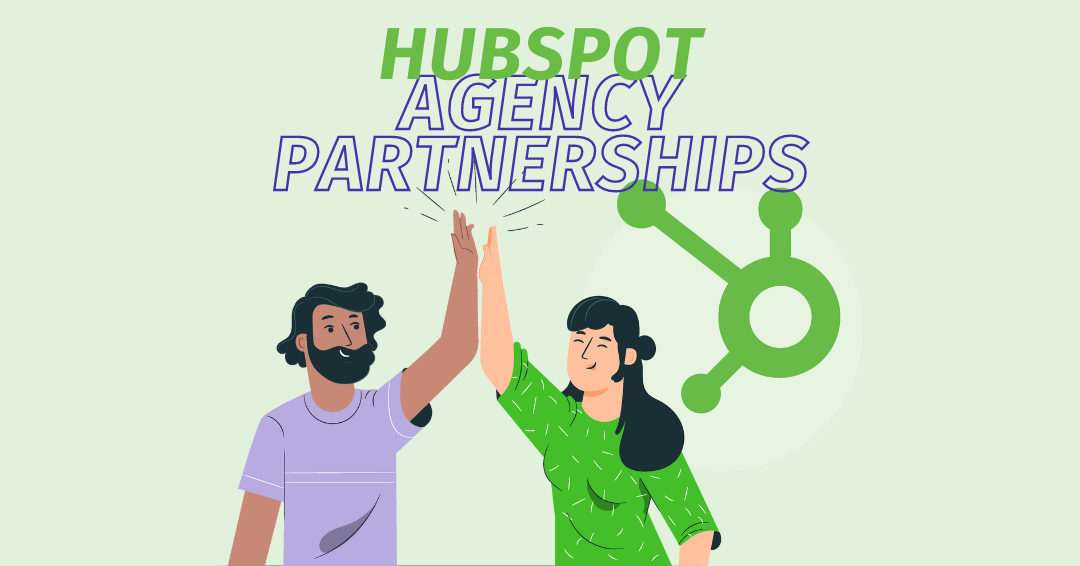 HubSpot Agency Partnerships | deckerdevs